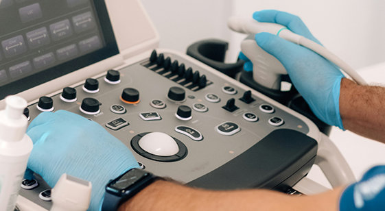 Intelligent Ultrasound: AI for Safer, Smarter Scanning – IP Group plc